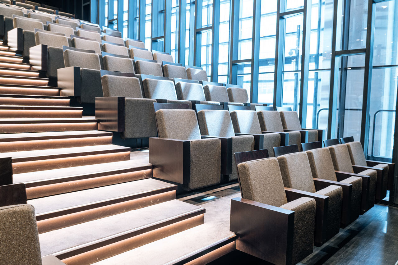 Metal 57 Project | Exclusive Seating by Figueras