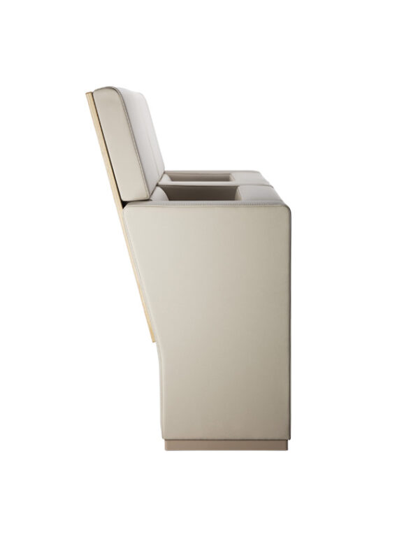 High End Seating: Retractable, Removable & Fixed Solutions