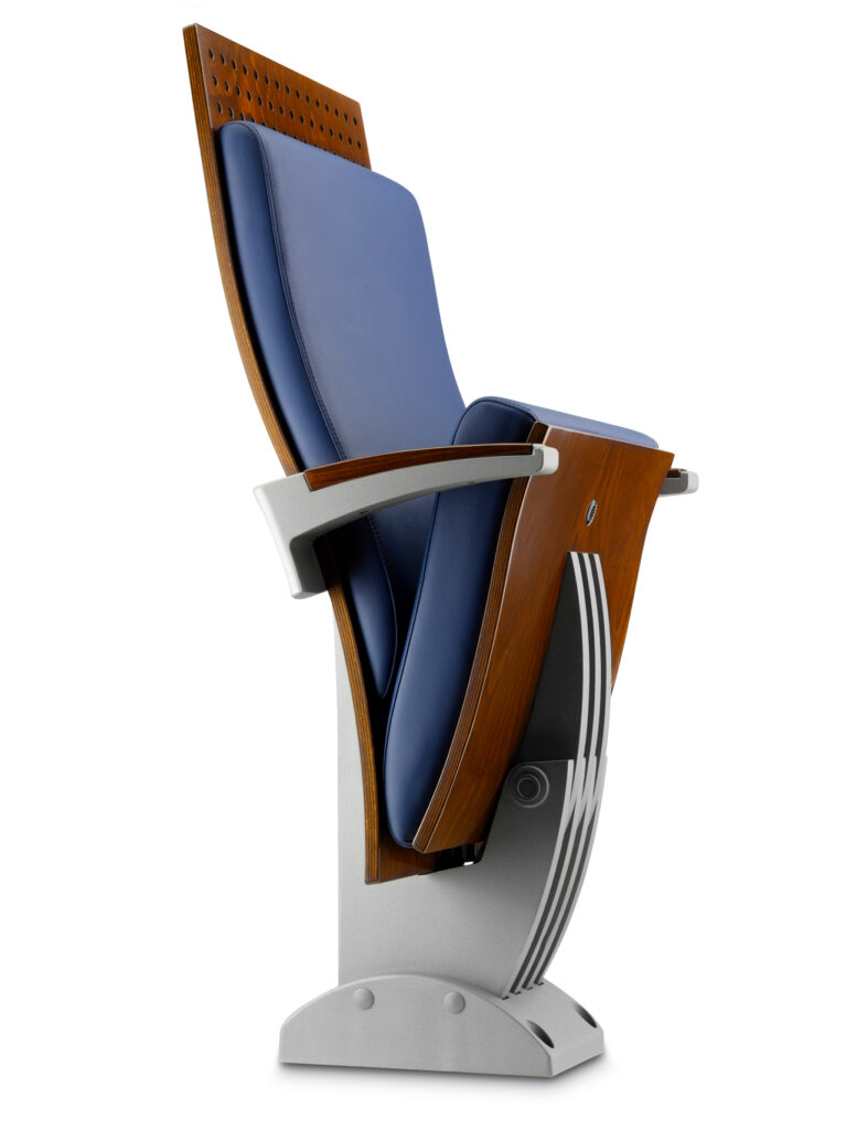 The White House, Press Room - Figueras Seating