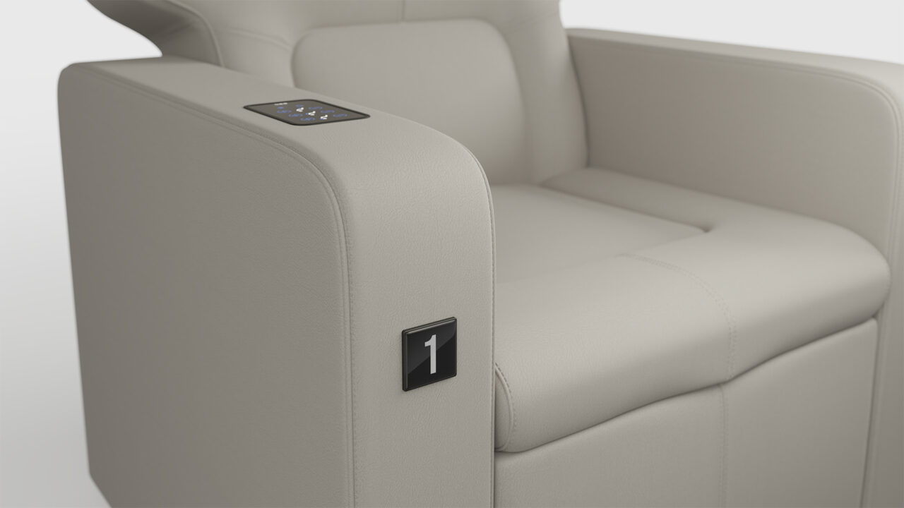 Tables & Accesories - Figueras Seating