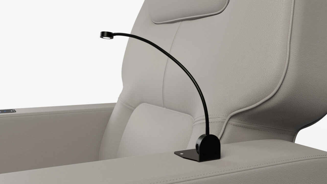 Tables & Accesories - Figueras Seating