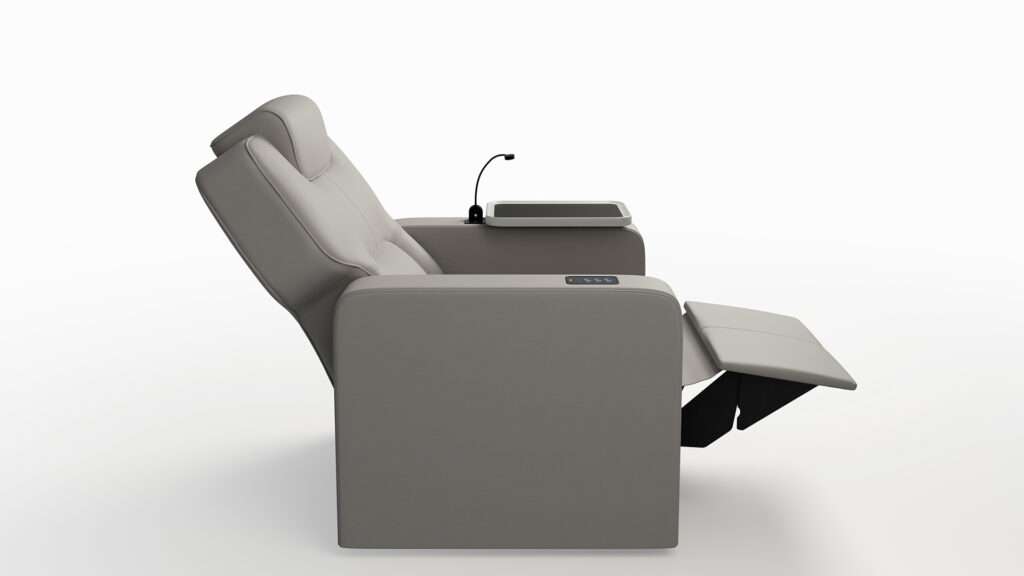 Tables & Accesories - Figueras Seating