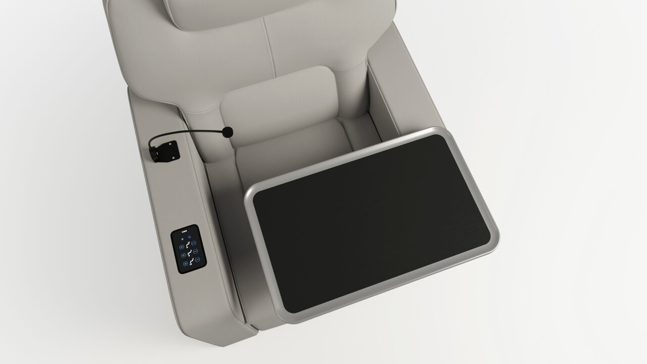 Tables & Accesories - Figueras Seating