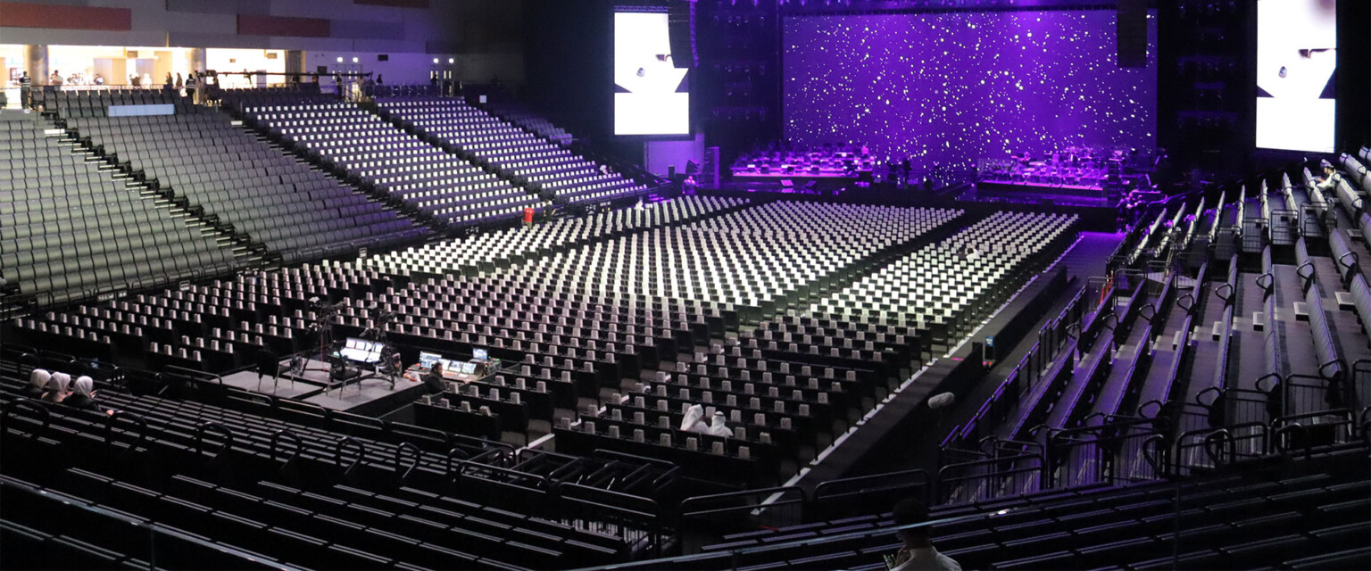 Retractable Seating System - Retractable Theater Seating System